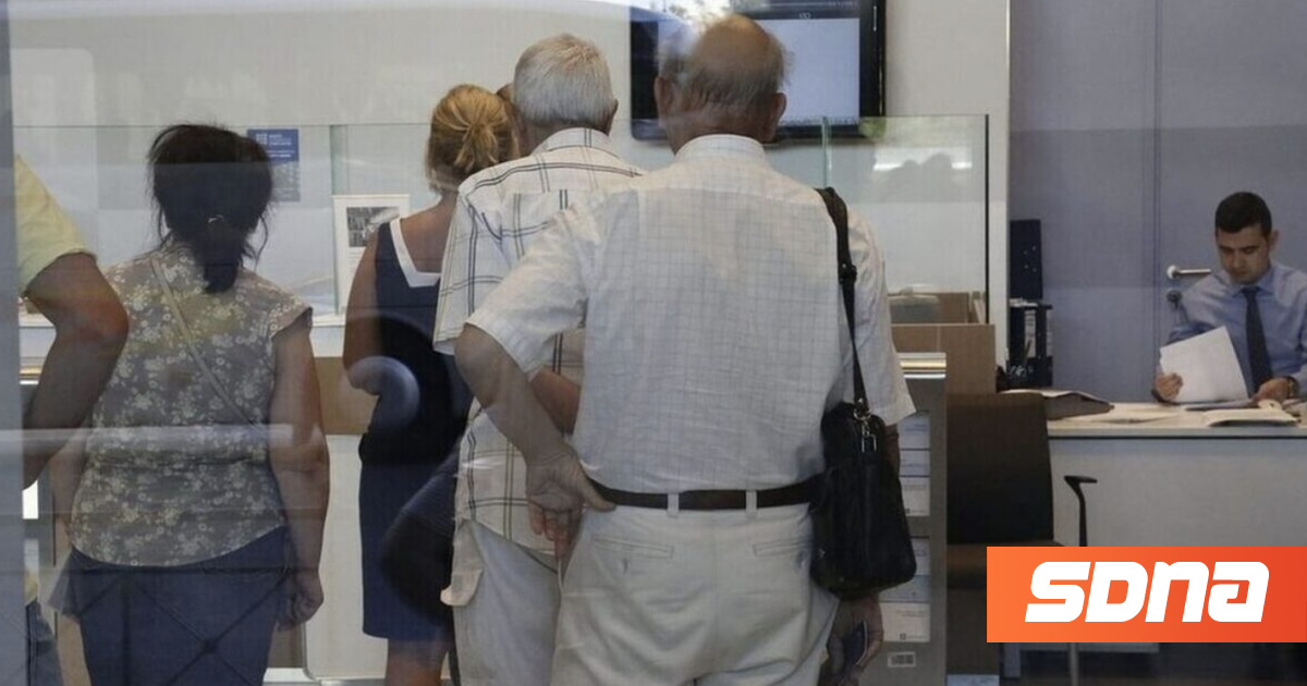 Σύνταξη 7 χρόνια νωρίτερα το 2024 - Ποιους αφορά, τι ισχύει για μητέρες ανηλίκων και ιδιωτικό ...